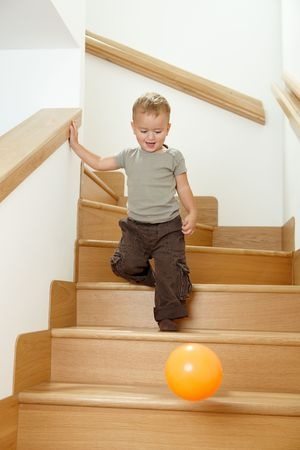 Choosing the Right Stair Treatment for Your Home
